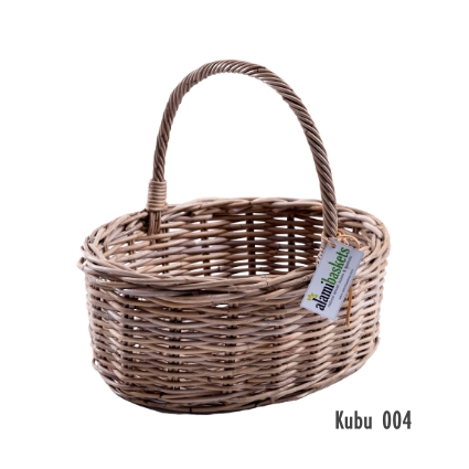 Kubu 004 – Alami Baskets