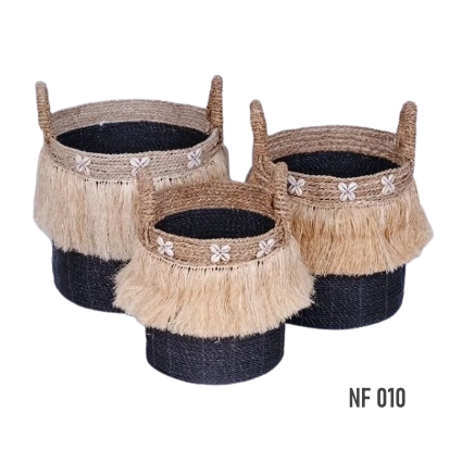 Natural Fiber 010 – Alami Baskets