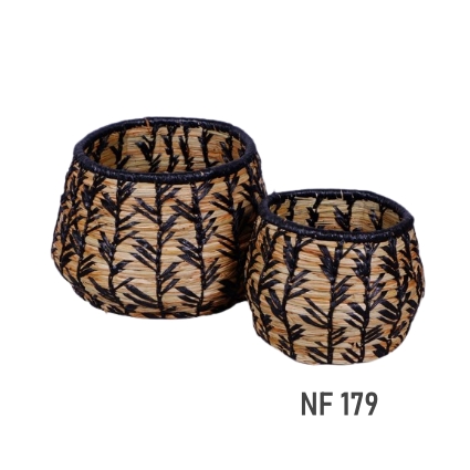 Natural Fiber – Alami Baskets